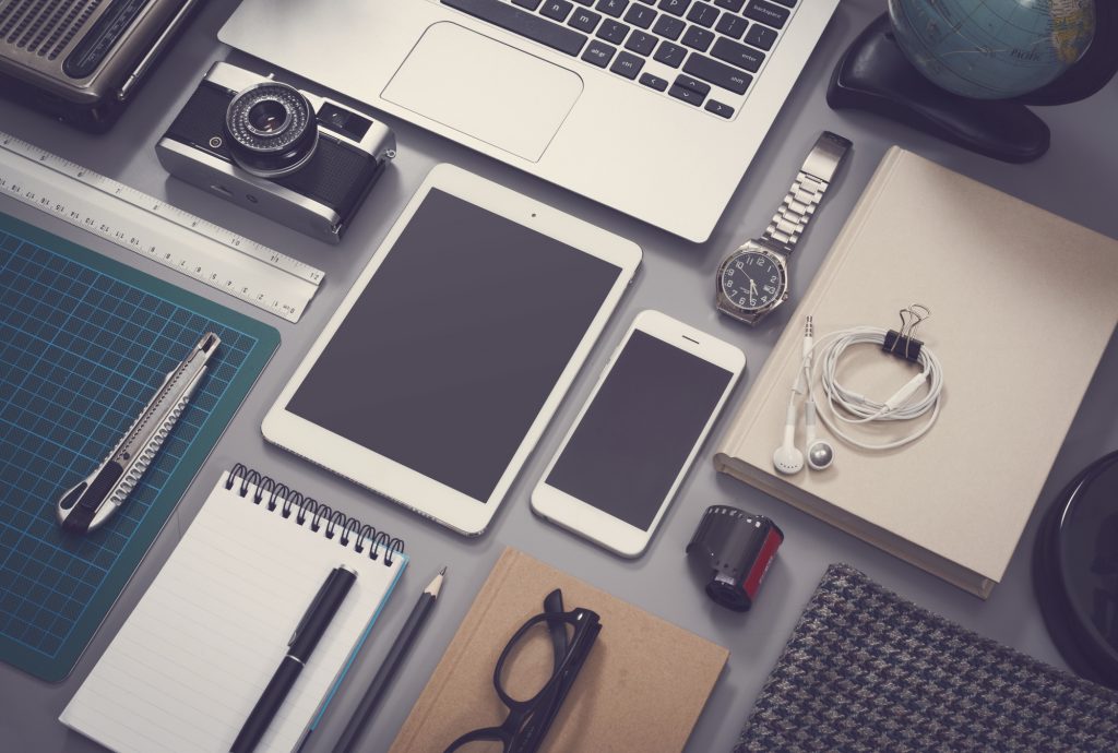 eLearning Design: 5 Graphic Design Tips for eLearning Professionals - PSD Learning