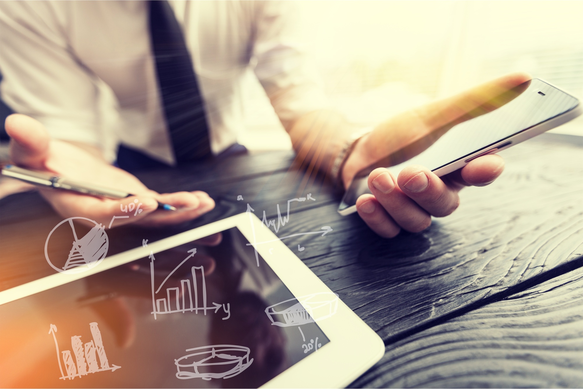 8 Content Trends for 2018 to Include in Your Web Design