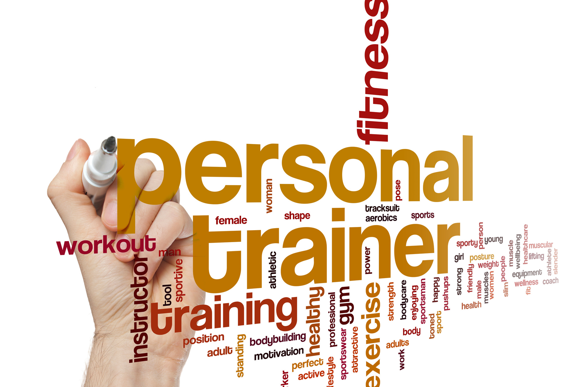 5 Tips for Improving Your Personal Training Website