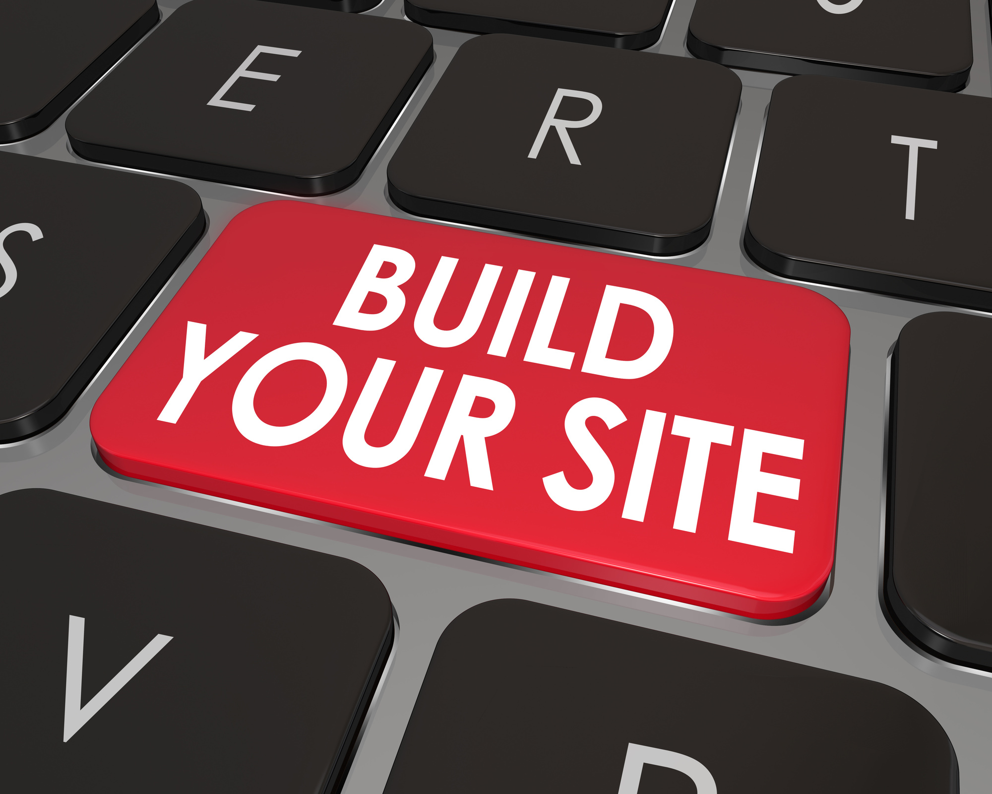 How To Build A Website For Dummies A Guide For Small Businesses