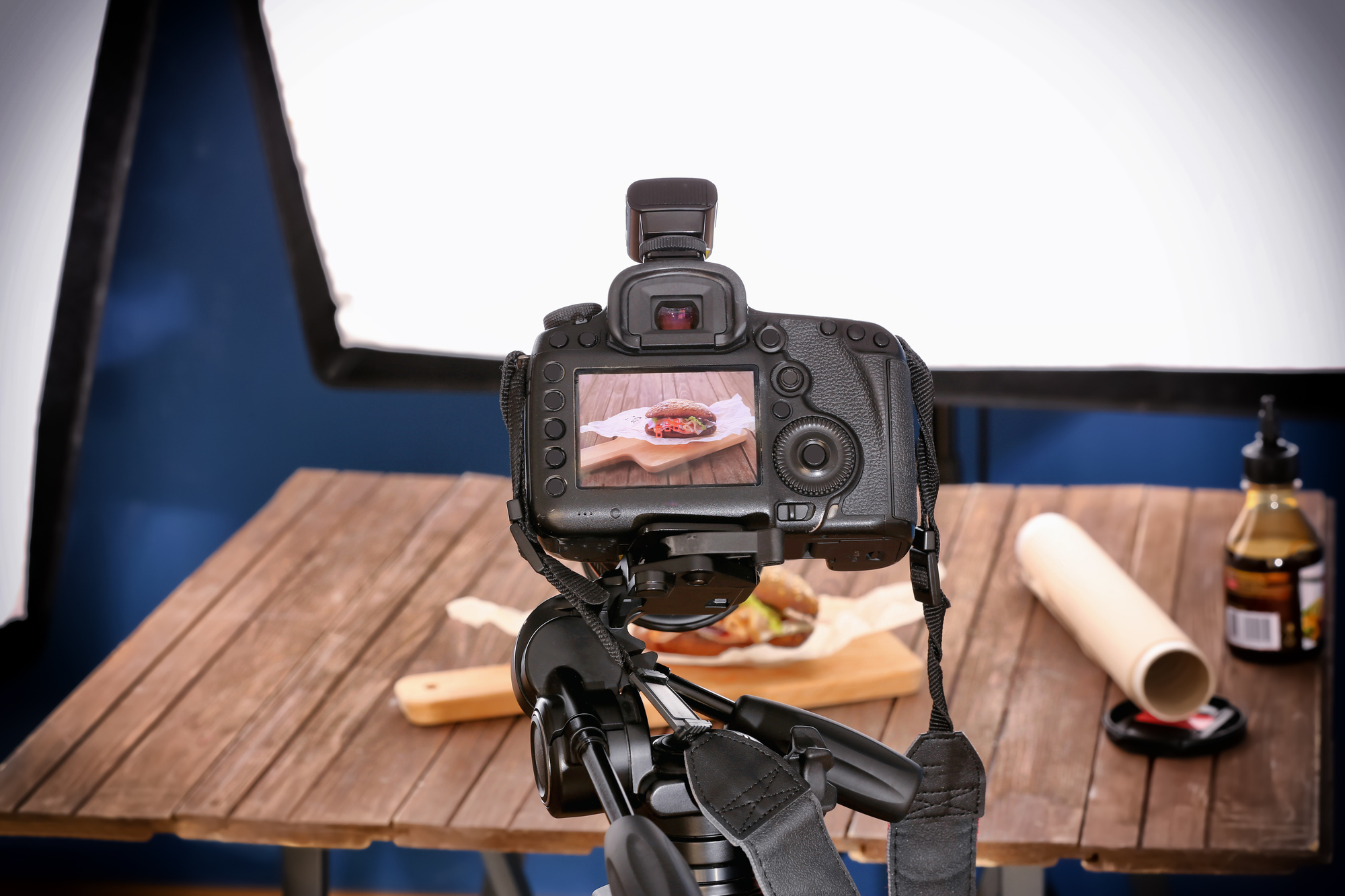 Photo Composition 101: A Guide to the Rule of Thirds - PSD Learning