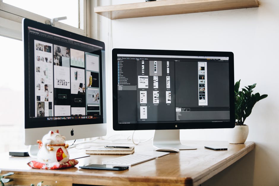 7 Easy Hacks To Design A Beautiful Website In Photoshop PSD Learning